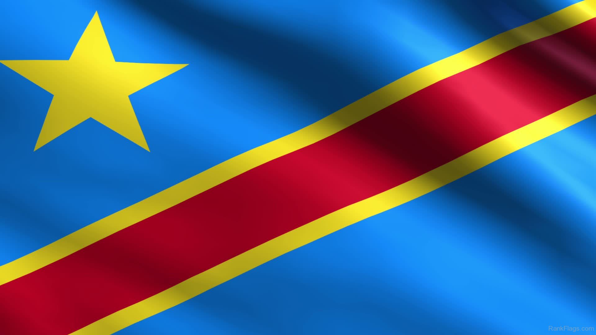 National Flag Of Democratic Republic Of The Congo RankFlags National Flag Of Democratic Republic Of The Congo RankFlags
