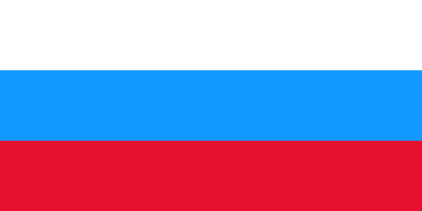 Flag Of Russia -1991 - RankFlags.com – Collection of Flags