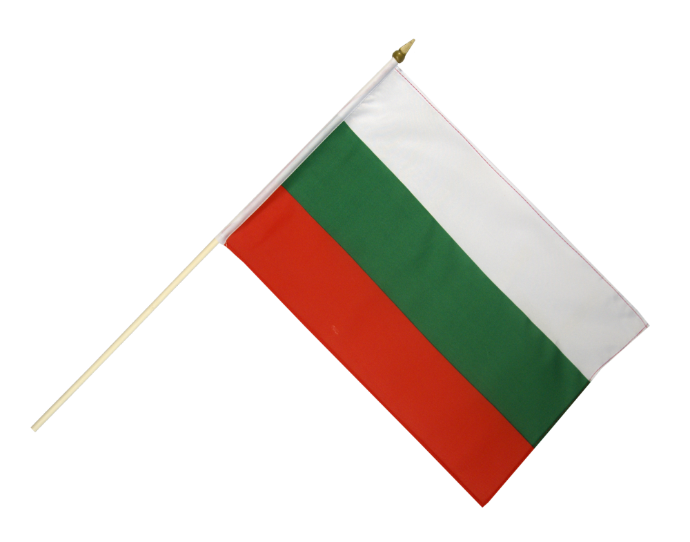 Bulgaria Flag - RankFlags.com – Collection of Flags