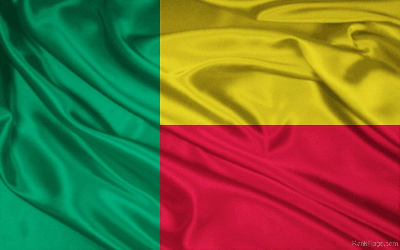 Benin Flag - RankFlags.com – Collection of Flags