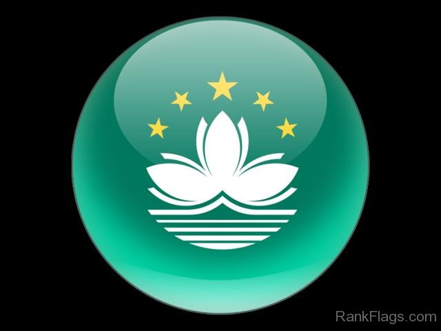 National Flag Of Macau - RankFlags.com – Collection of Flags