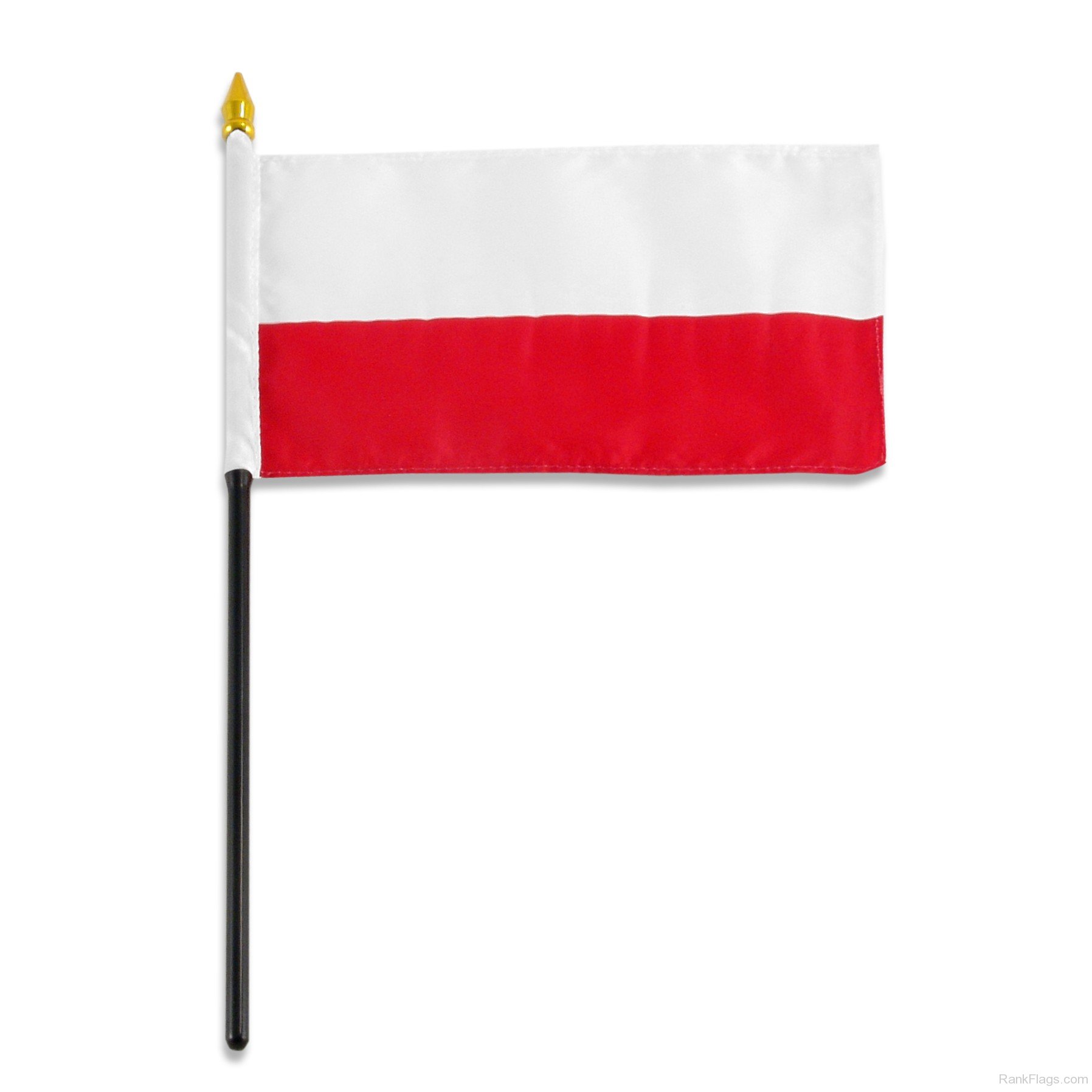 National Flag Of Poland - RankFlags.com – Collection of Flags