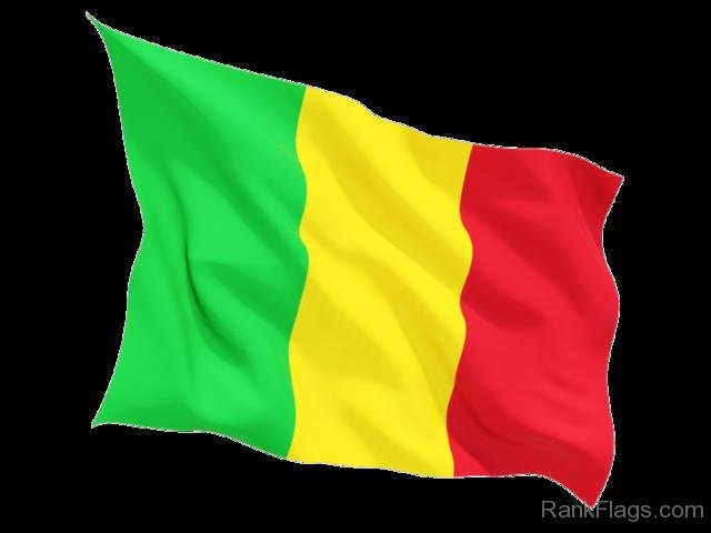 National Flag Of Mali - RankFlags.com – Collection of Flags