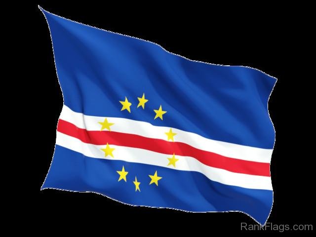 National Flag Of Cape Verde - RankFlags.com – Collection of Flags