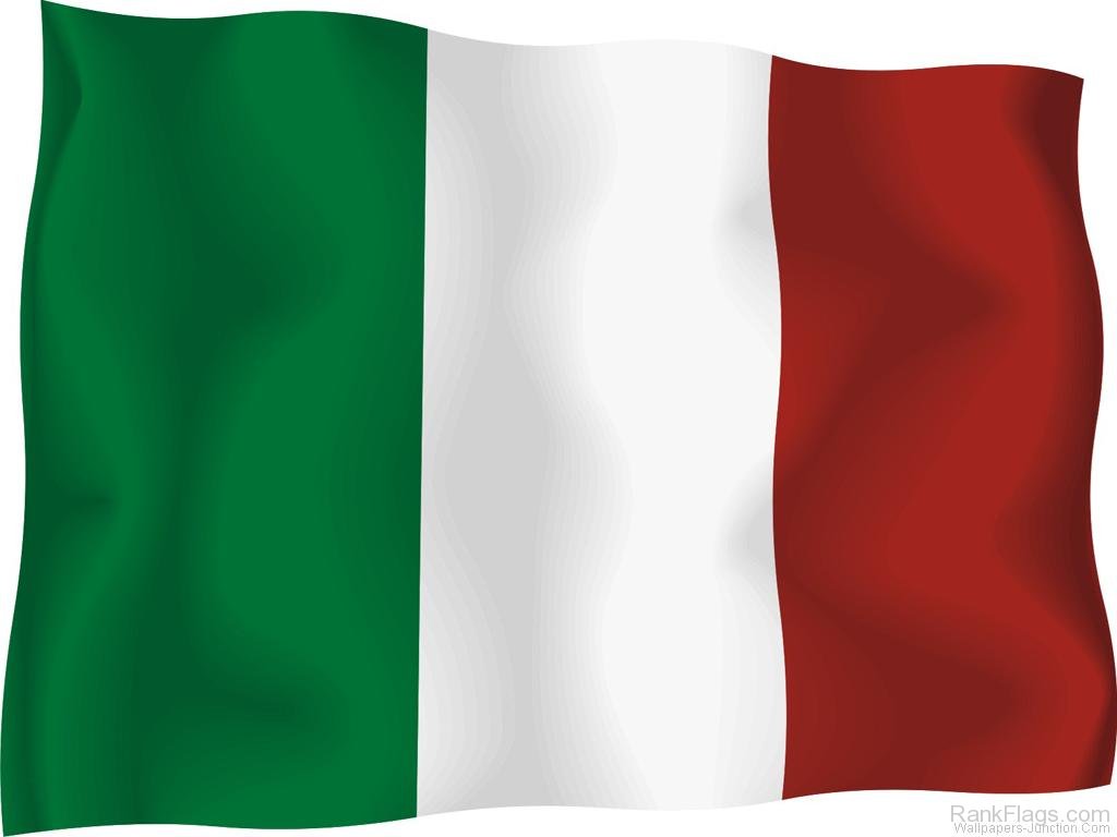 National Flag Of Italy - RankFlags.com – Collection of Flags