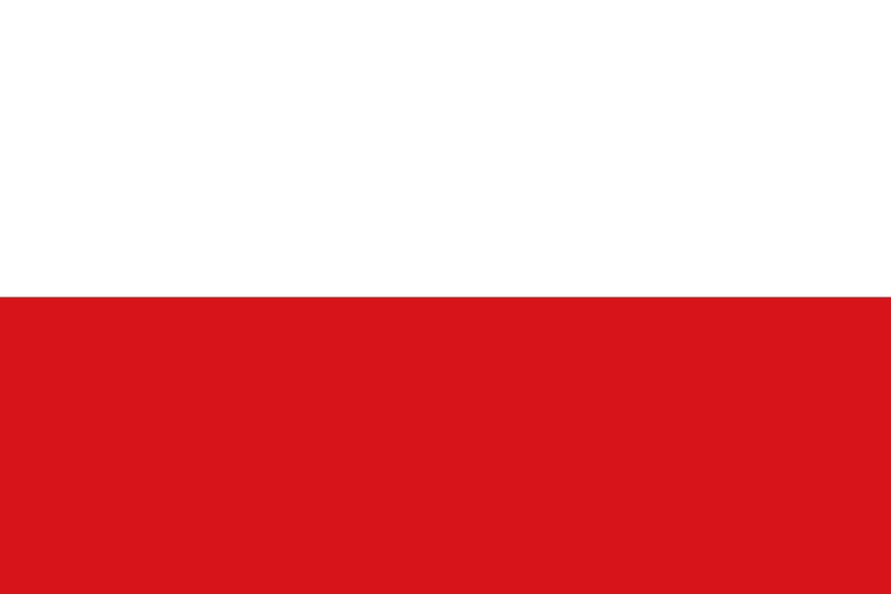 Flag Of Czech Republic -1400 - RankFlags.com – Collection of Flags