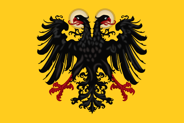 Flag Of Germany -1400 - RankFlags.com – Collection of Flags