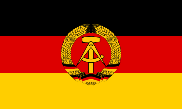 Flag Of Germany -1959 - RankFlags.com – Collection of Flags
