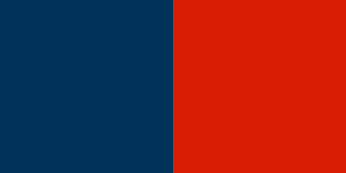 Flag Of Haiti -1804 - RankFlags.com – Collection of Flags