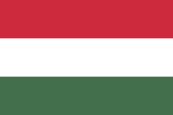 New Flag Of Hungary -1957 - RankFlags.com – Collection of Flags