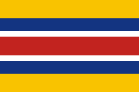Flag Of The Mengjiang - RankFlags.com – Collection of Flags