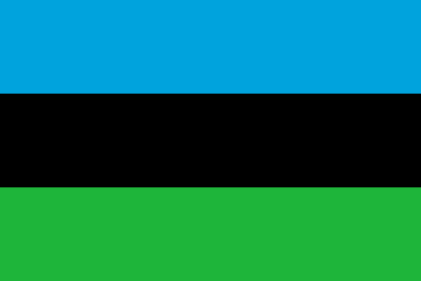Flag Of Zanzibar - RankFlags.com – Collection of Flags