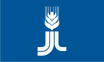 International Fund for Agricultural Development (IFAD) Flag - RankFlags ...