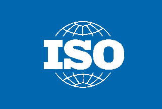 International Organization for Standardization (ISO) Flag - RankFlags ...